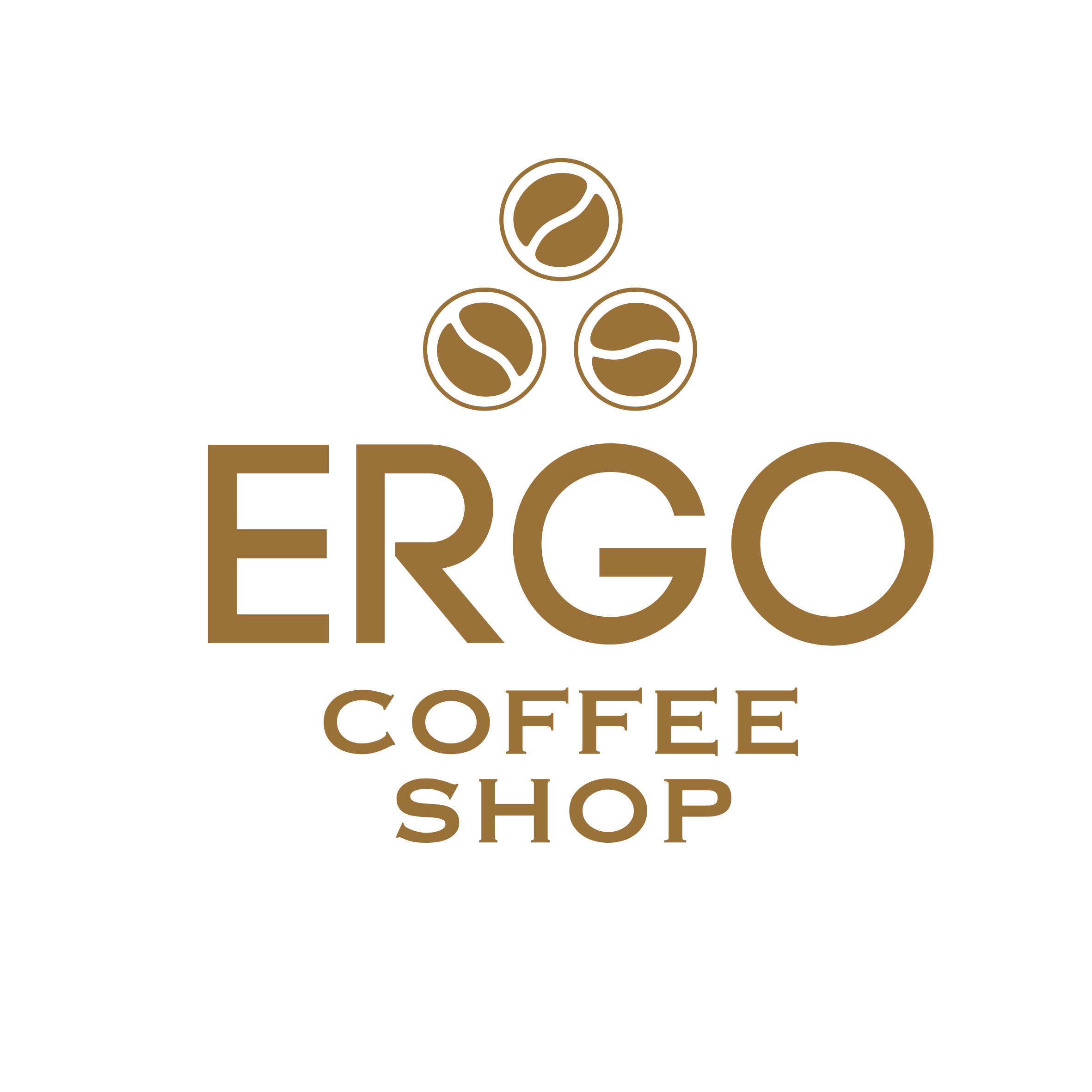 Ergo Coffee Shop Golborne | Ergo Coffee Shop
